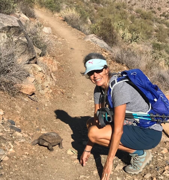 Lucy Fahrbach - Official Website